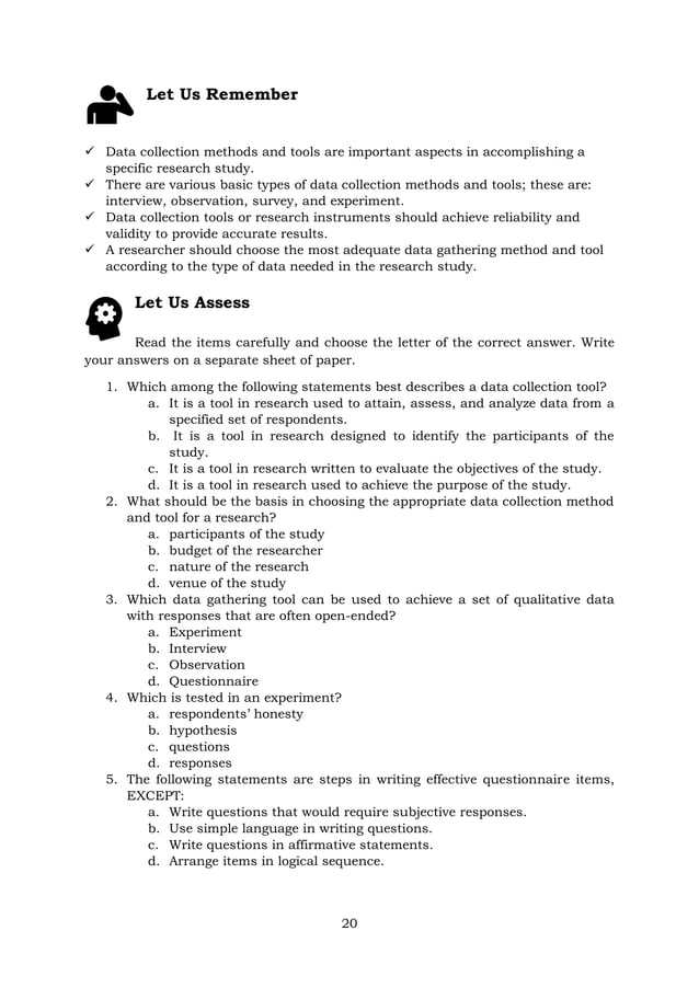 EAPP Quarter2 - Module4_ Data Collection Methods & Tools for Research.pdf