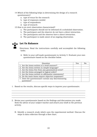 EAPP Quarter2 - Module4_ Data Collection Methods & Tools for Research.pdf