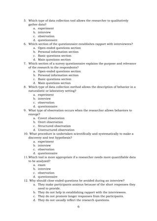 EAPP Quarter2 - Module4_ Data Collection Methods & Tools for Research.pdf