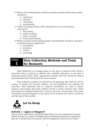EAPP Quarter2 - Module4_ Data Collection Methods & Tools for Research.pdf