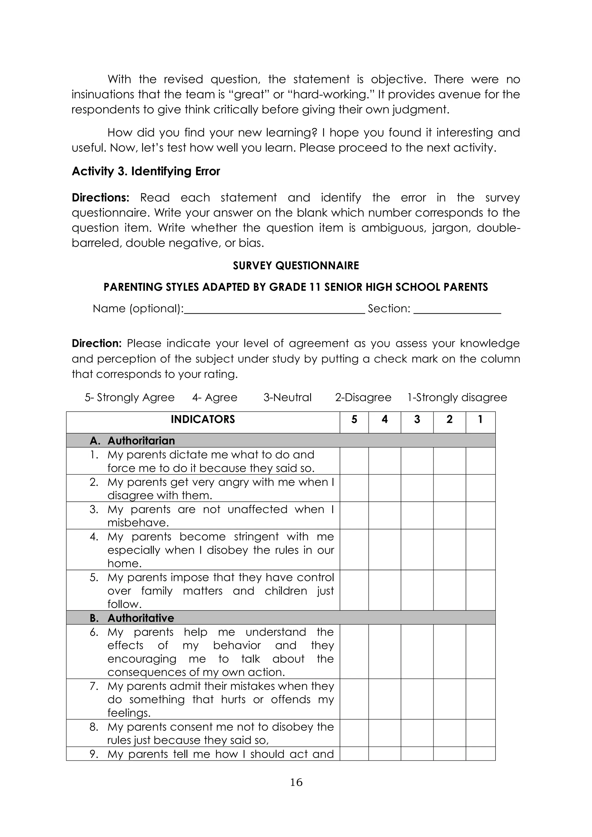 EAPP Quarter2 - Module5_ Writing a Research Report.pdf