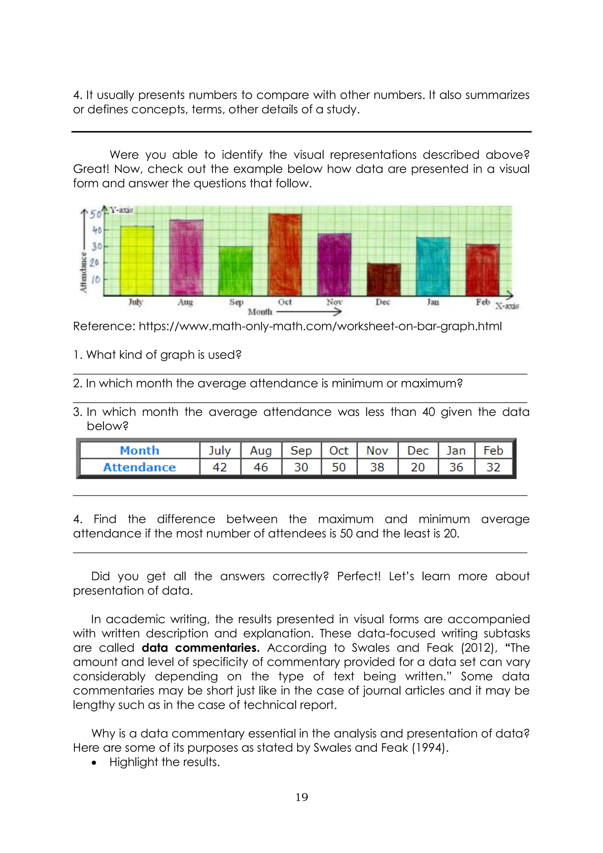 EAPP Quarter2 - Module5_ Writing a Research Report.pdf