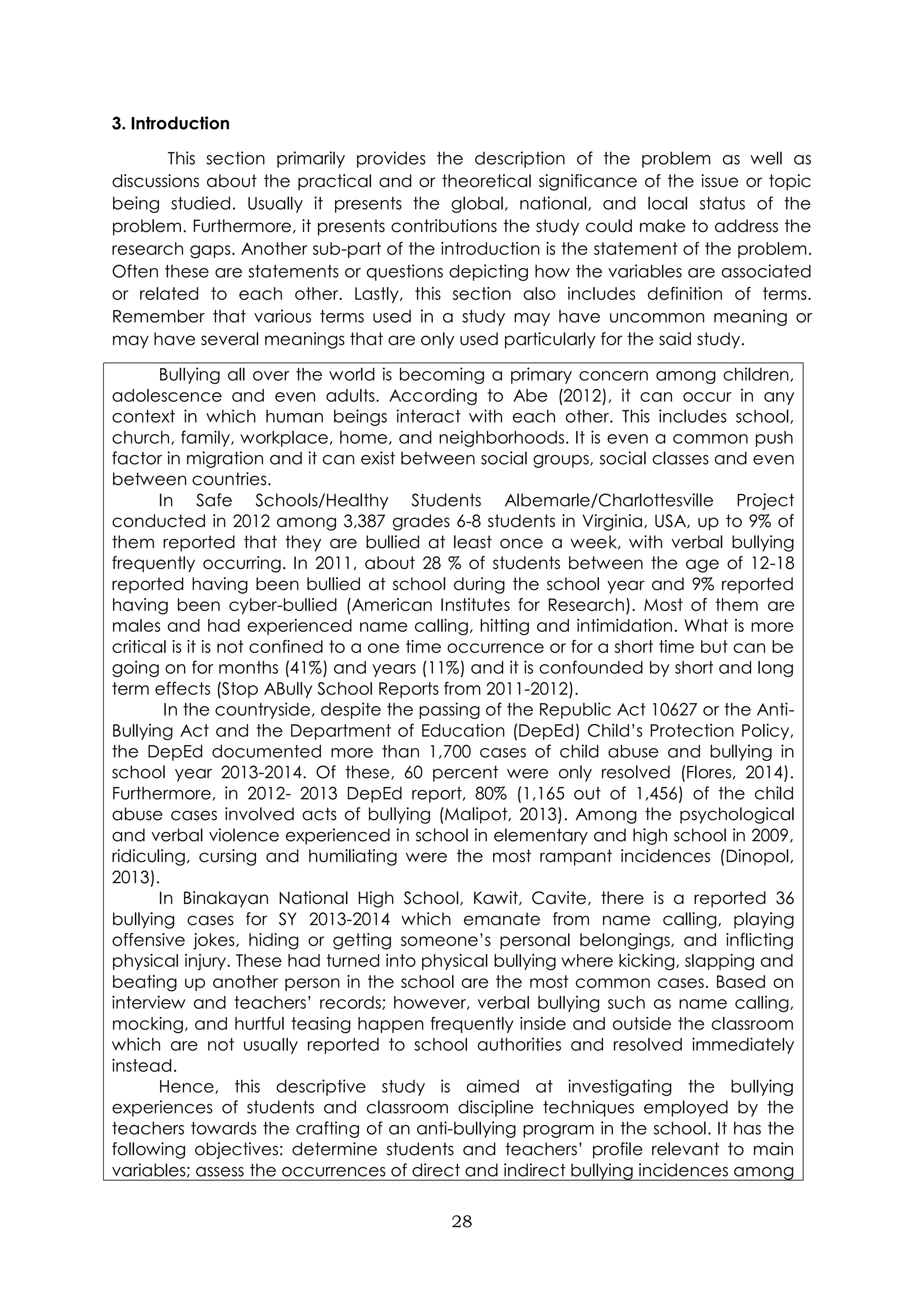 EAPP Quarter2 - Module5_ Writing a Research Report.pdf