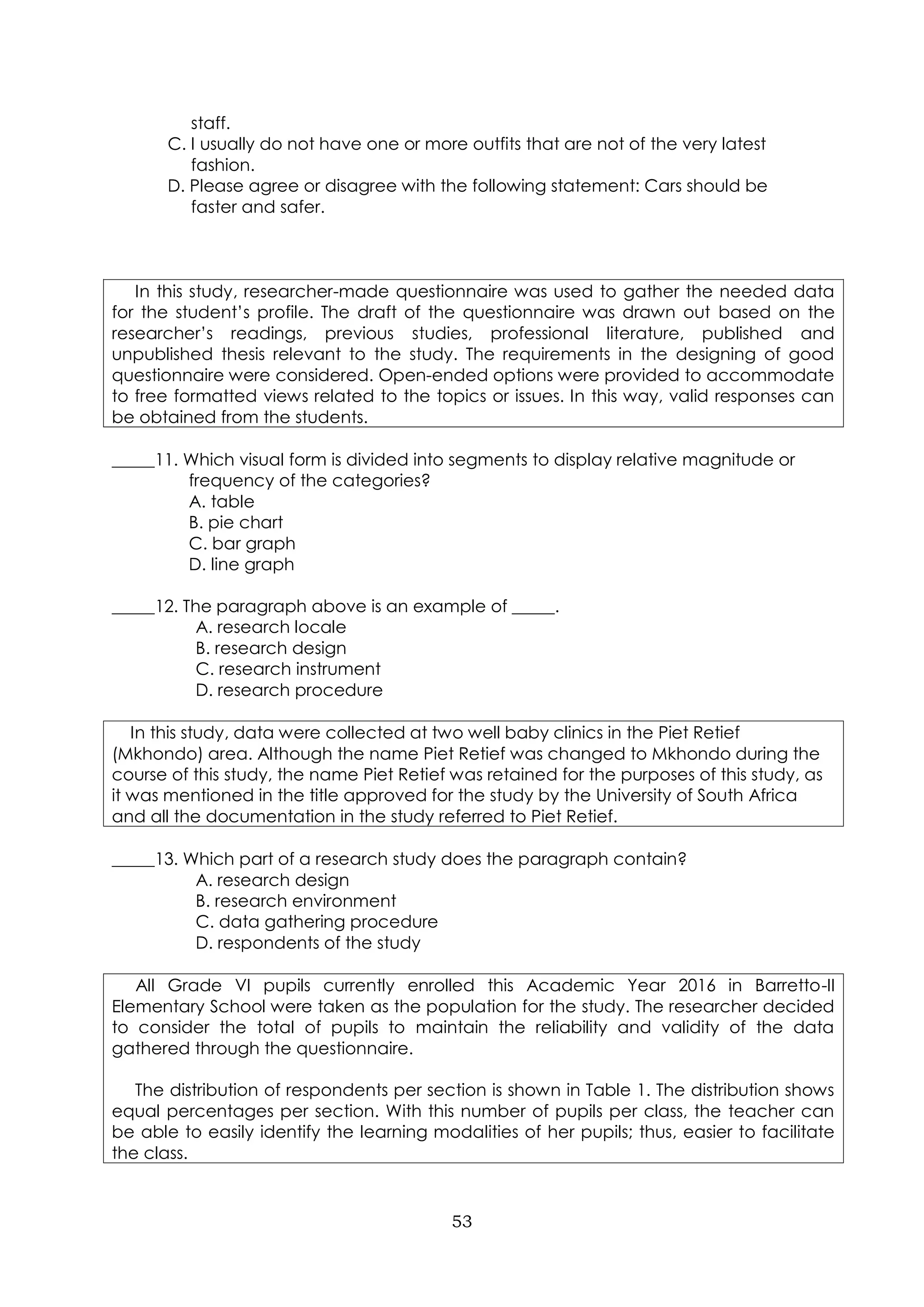 EAPP Quarter2 - Module5_ Writing a Research Report.pdf