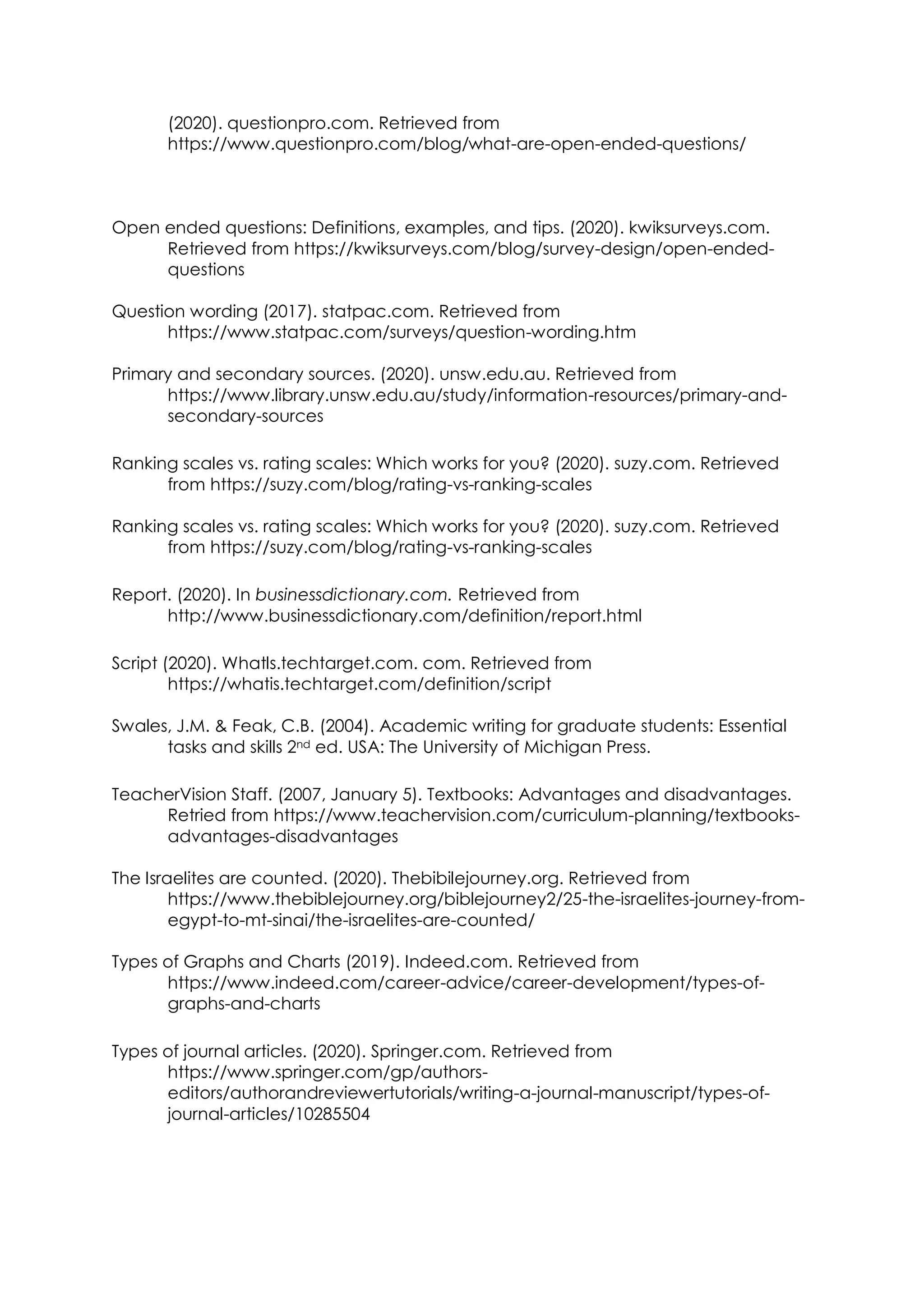 EAPP Quarter2 - Module5_ Writing a Research Report.pdf