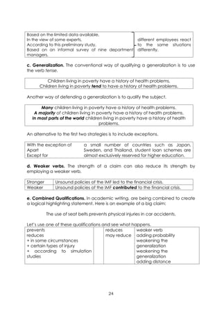EAPP Quarter2 - Module5_ Writing a Research Report.pdf