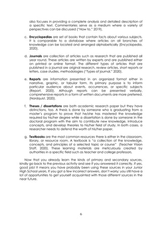 EAPP Quarter2 - Module5_ Writing a Research Report.pdf