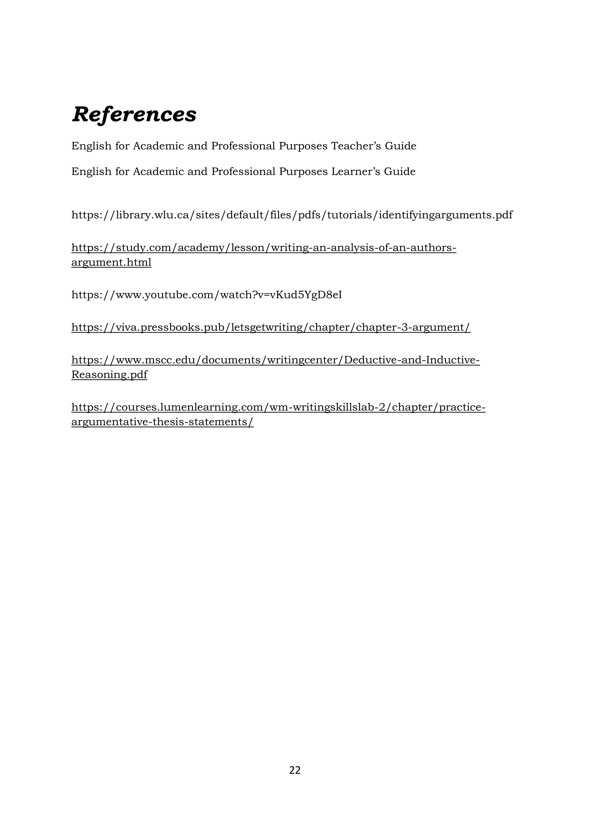 EAPP Quarter 2 – Module 1 Arguments in Manifestoes.pdf