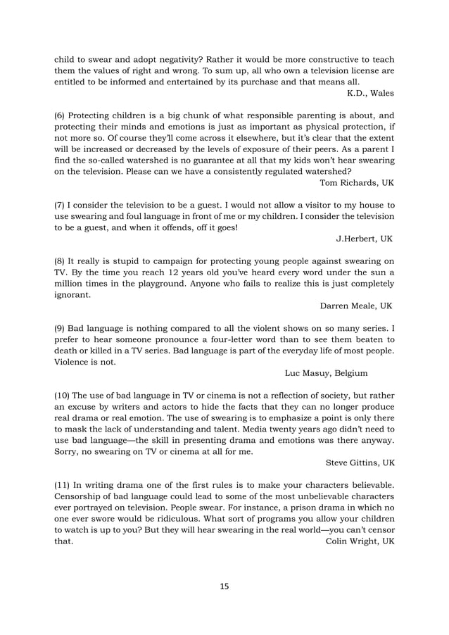 EAPP Quarter 2 – Module 1 Arguments in Manifestoes.pdf | Primary Education | Education