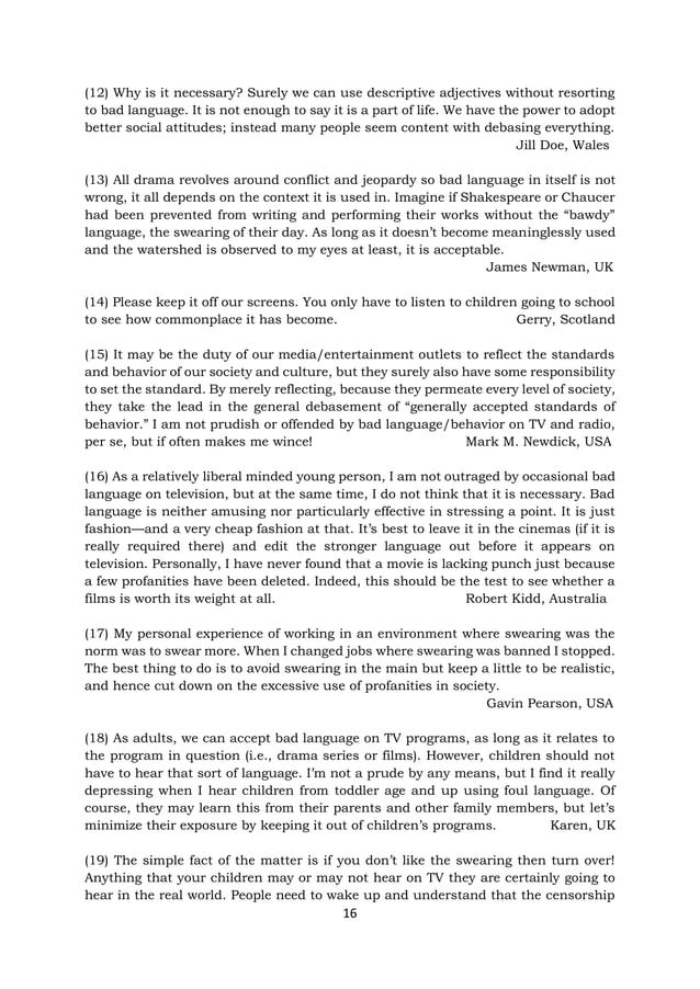 EAPP Quarter 2 – Module 1 Arguments in Manifestoes.pdf | Primary Education | Education