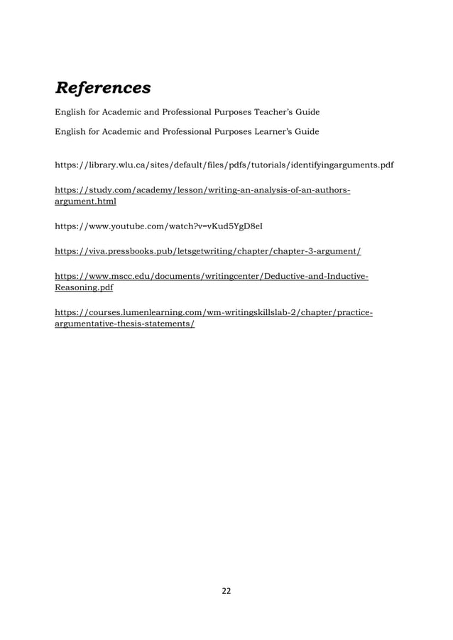 EAPP Quarter 2 Module 1 Arguments In Manifestoes pdf eapp-quarter-2-module-1-arguments-in-manifestoes-pdf