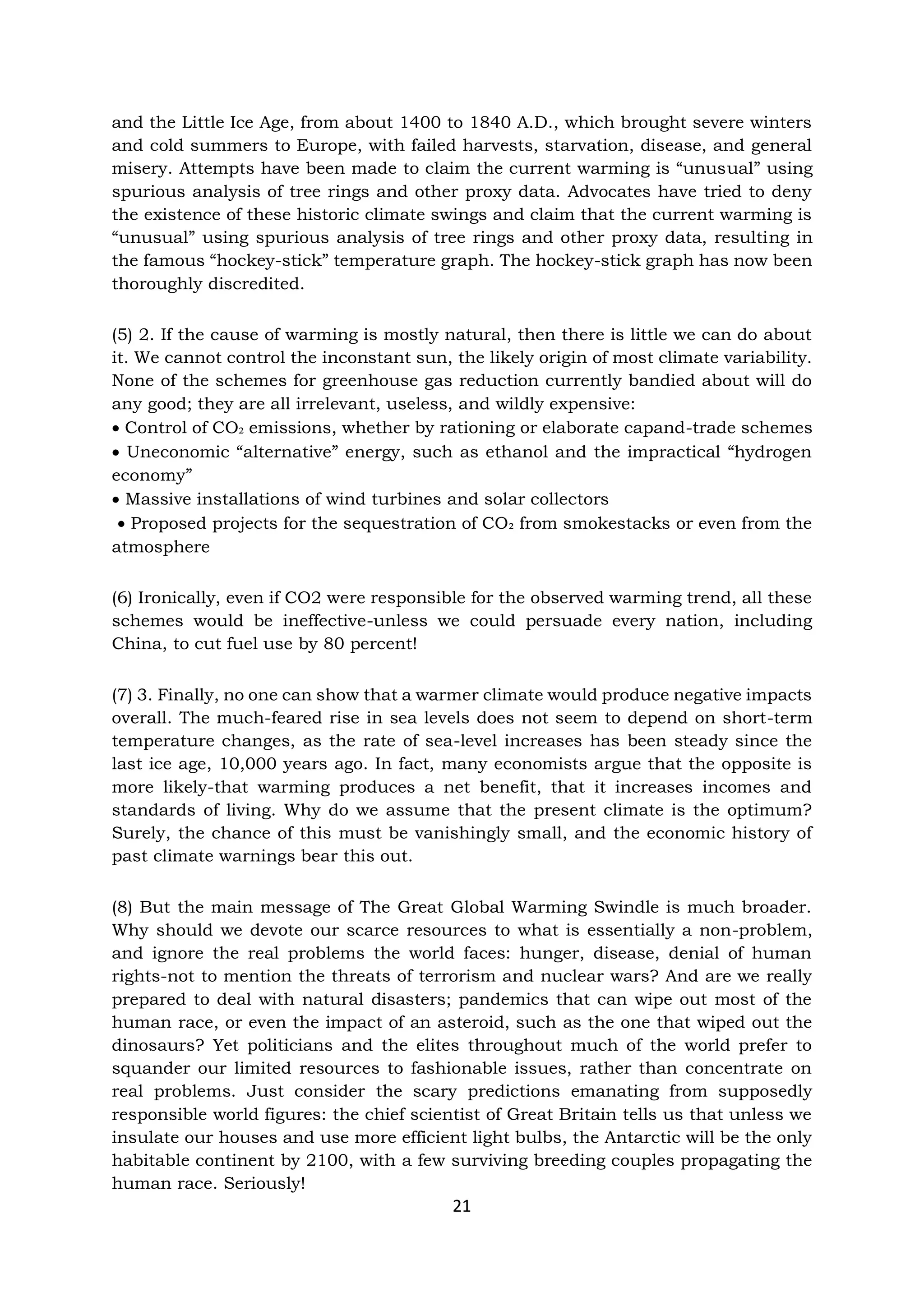 EAPP Quarter 2 – Module 2 Stand on Issues Supported by Factual ...