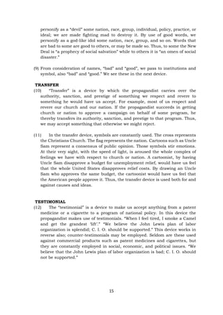 EAPP Quarter 2 – Module 2 Stand on Issues Supported by Factual ...