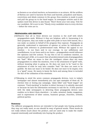 EAPP Quarter 2 – Module 2 Stand on Issues Supported by Factual ...