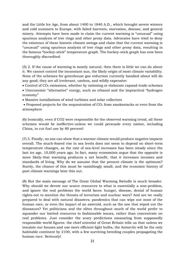 EAPP Quarter 2 – Module 2 Stand on Issues Supported by Factual ...