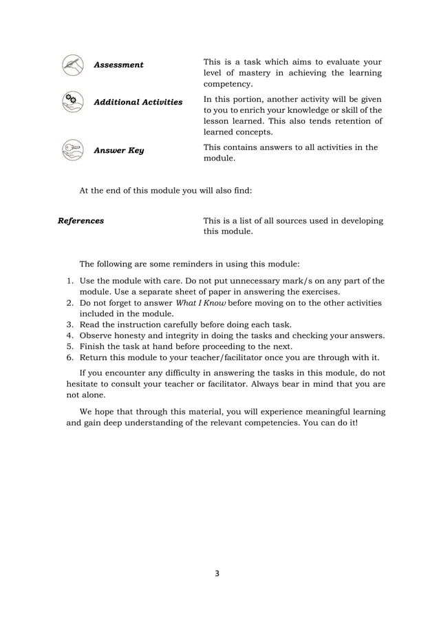 EAPP Quarter 2 – Module 2 Stand on Issues Supported by Factual ...