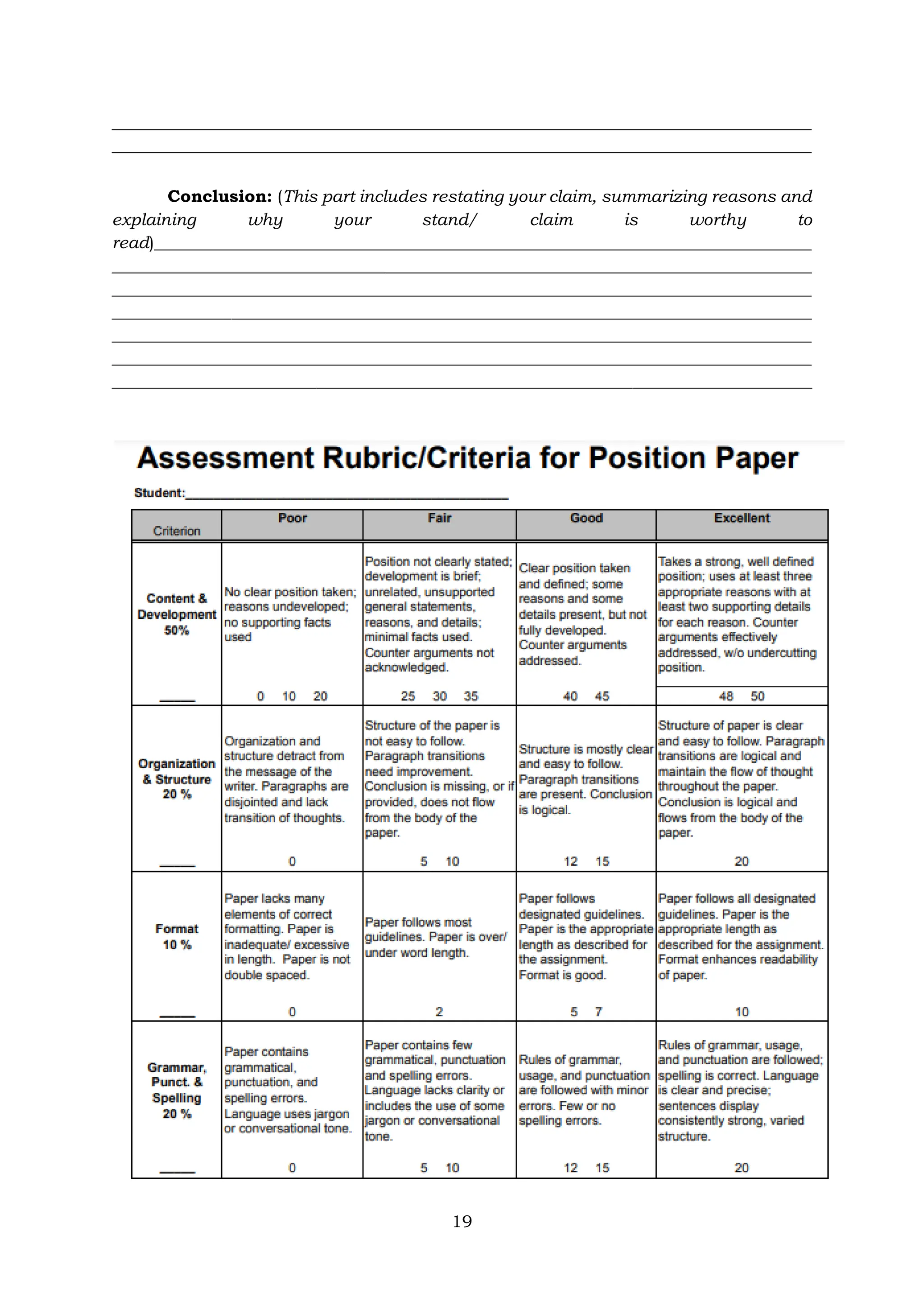 EAPP Quarter 2 – Module 3 Writing Various Kinds of Position Paper .pdf