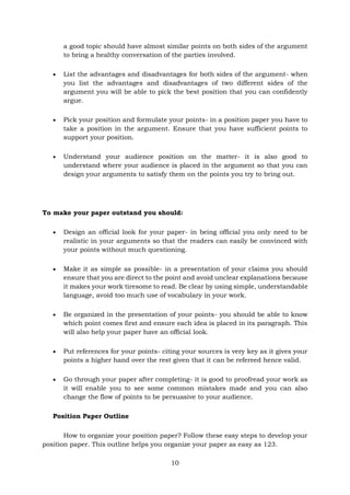 EAPP Quarter 2 – Module 3 Writing Various Kinds of Position Paper .pdf