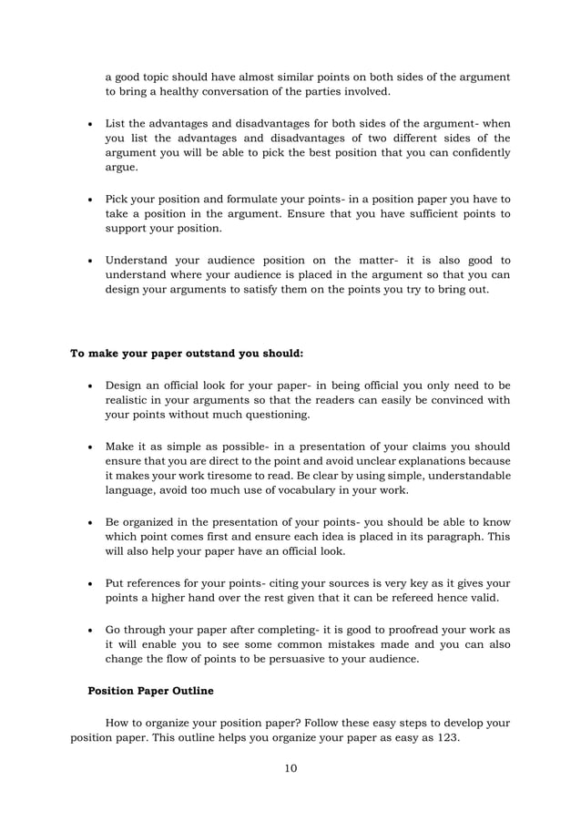 EAPP Quarter 2 – Module 3 Writing Various Kinds of Position Paper .pdf