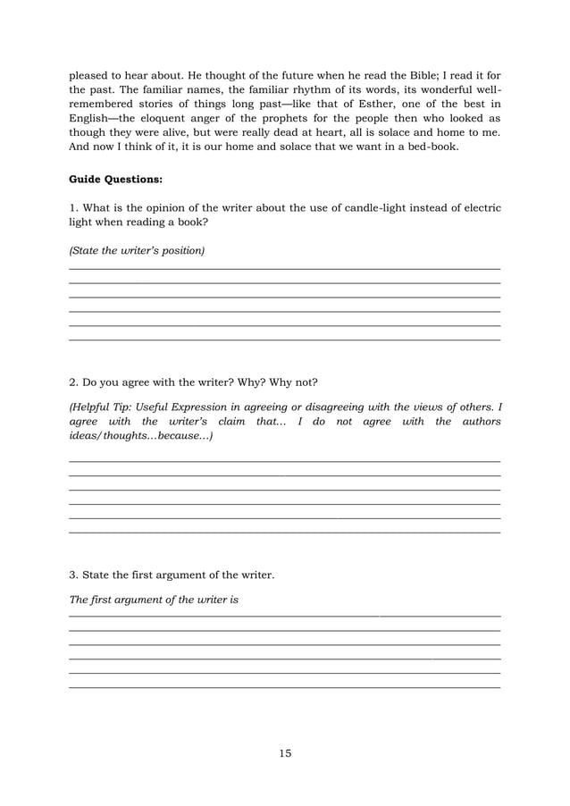 EAPP Quarter 2 – Module 3 Writing Various Kinds of Position Paper .pdf