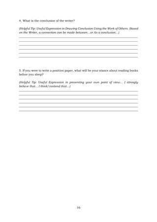 EAPP Quarter 2 – Module 3 Writing Various Kinds of Position Paper .pdf