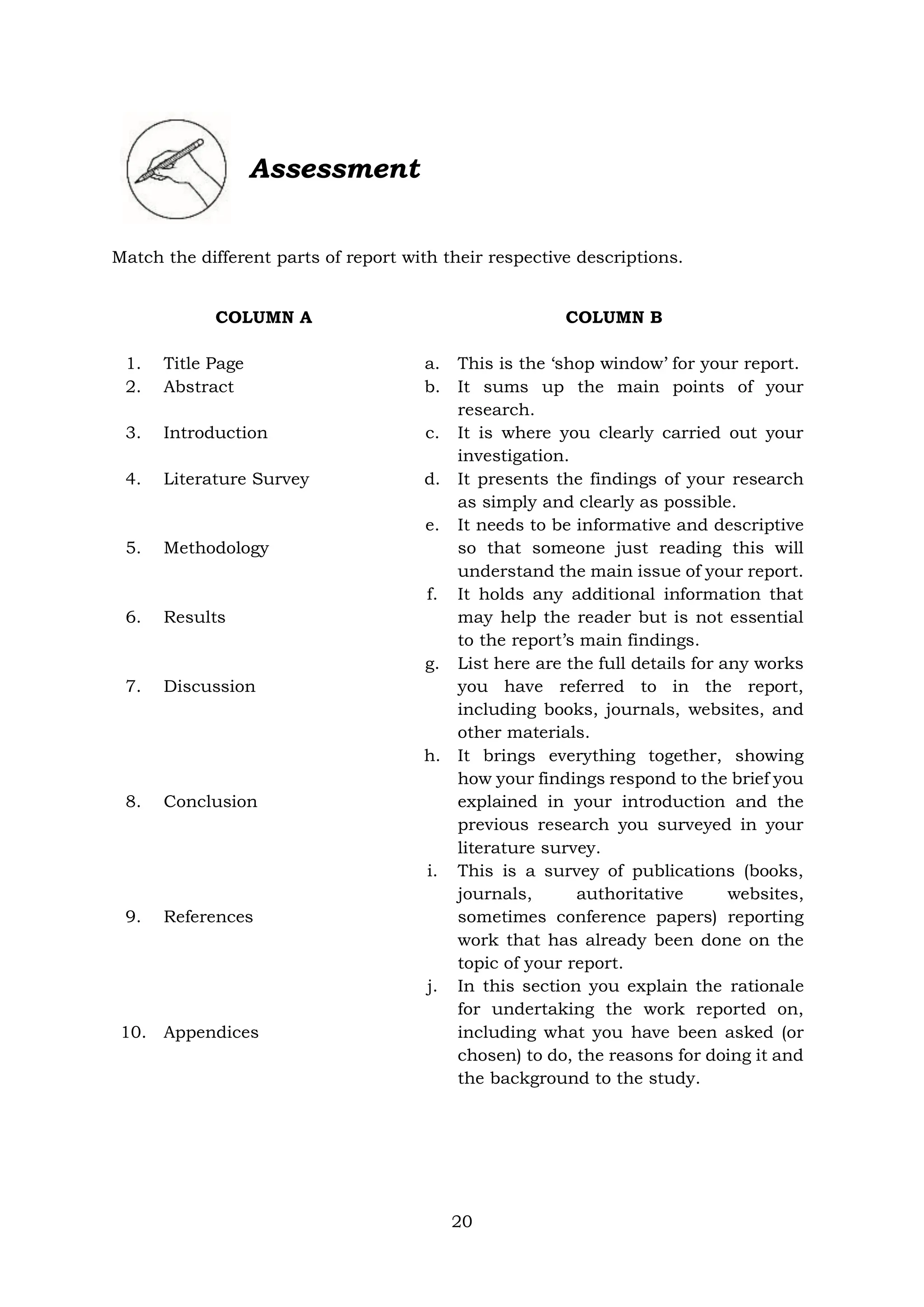 EAPP Quarter 2 – Module 4 Objectives and Structures of Various Kinds of Reports.pdf