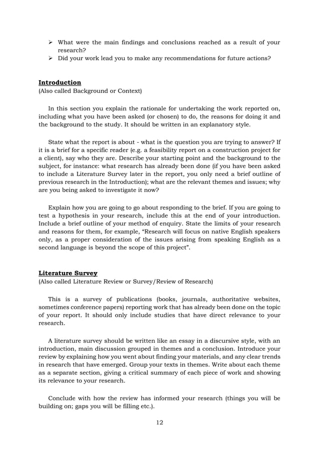Eapp Quarter 2 Module 4 Objectives And Structures Of Various Kinds Of