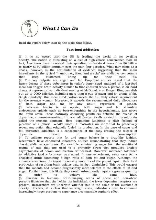 EAPP Quarter 2 – Module 4 Objectives and Structures of Various Kinds of Reports.pdf ...