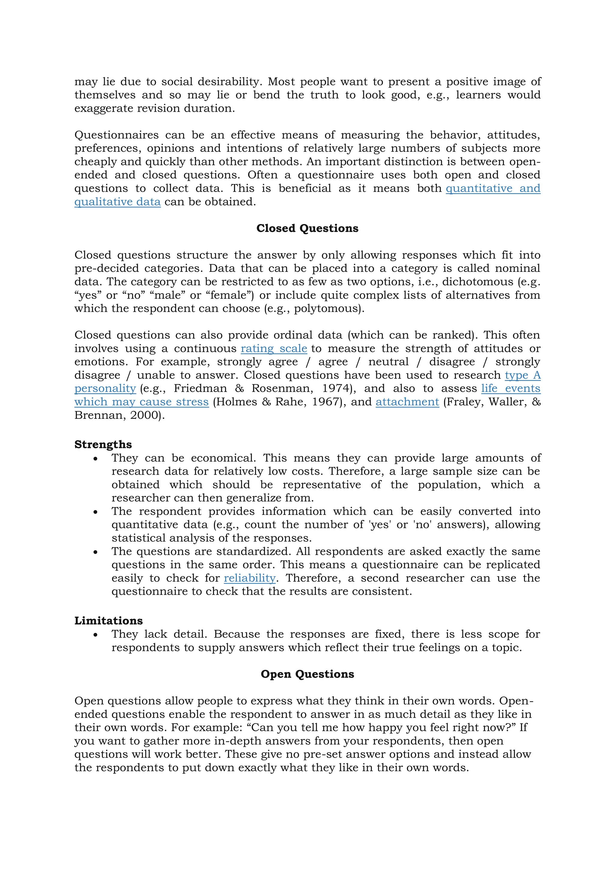 EAPP Quarter 2 – Module 5 Designing, Testing, and Revising Survey ...