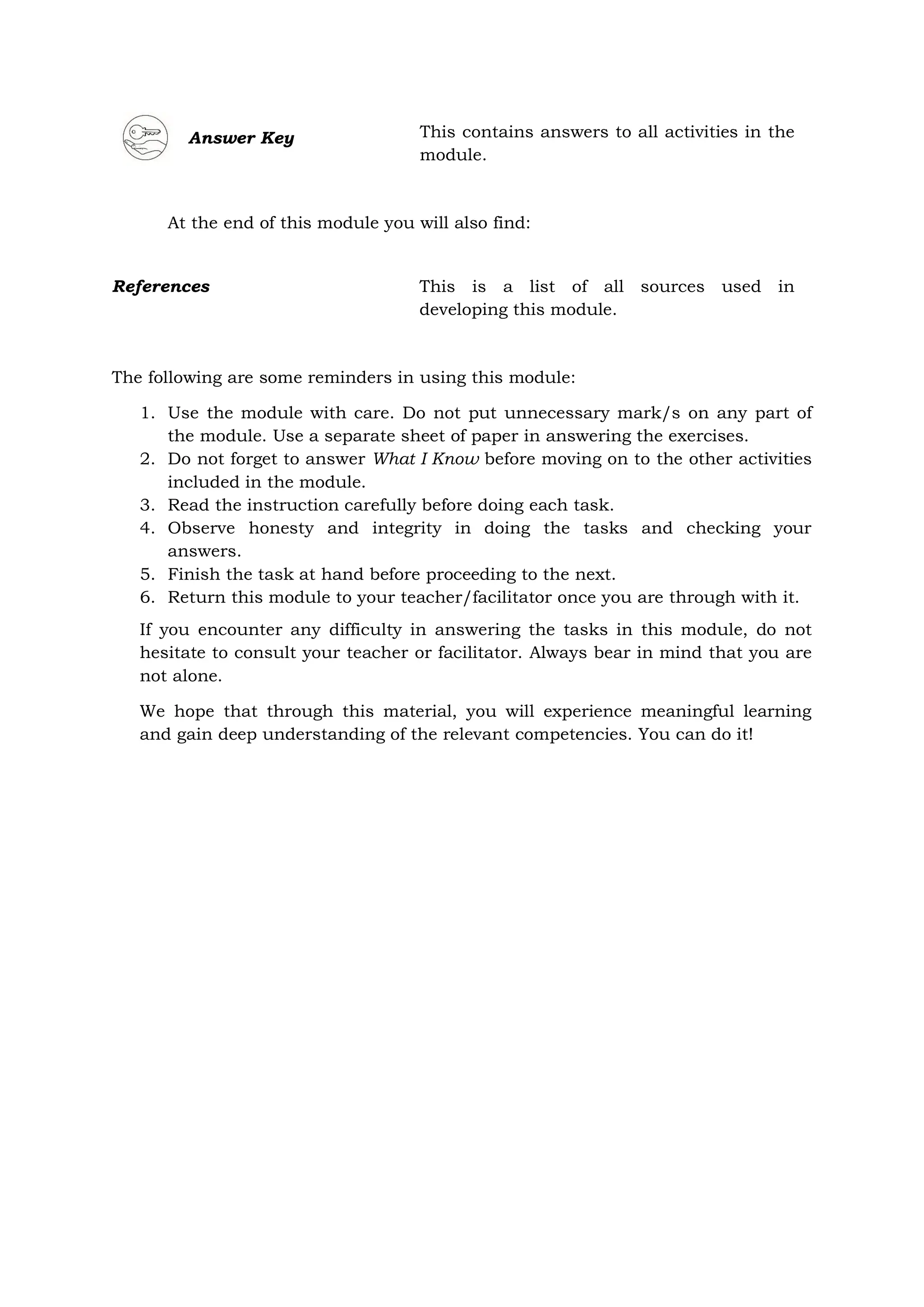 EAPP Quarter 2 – Module 5 Designing, Testing, and Revising Survey ...