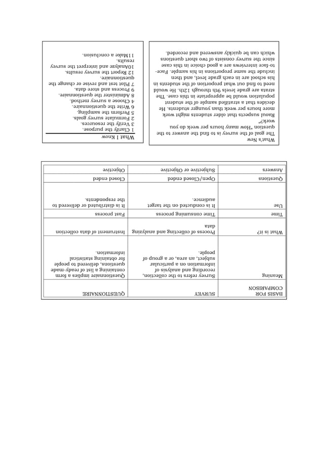 EAPP Quarter 2 – Module 6 Gathering Information from Surveys, Experiments, or Obse.pdf ...