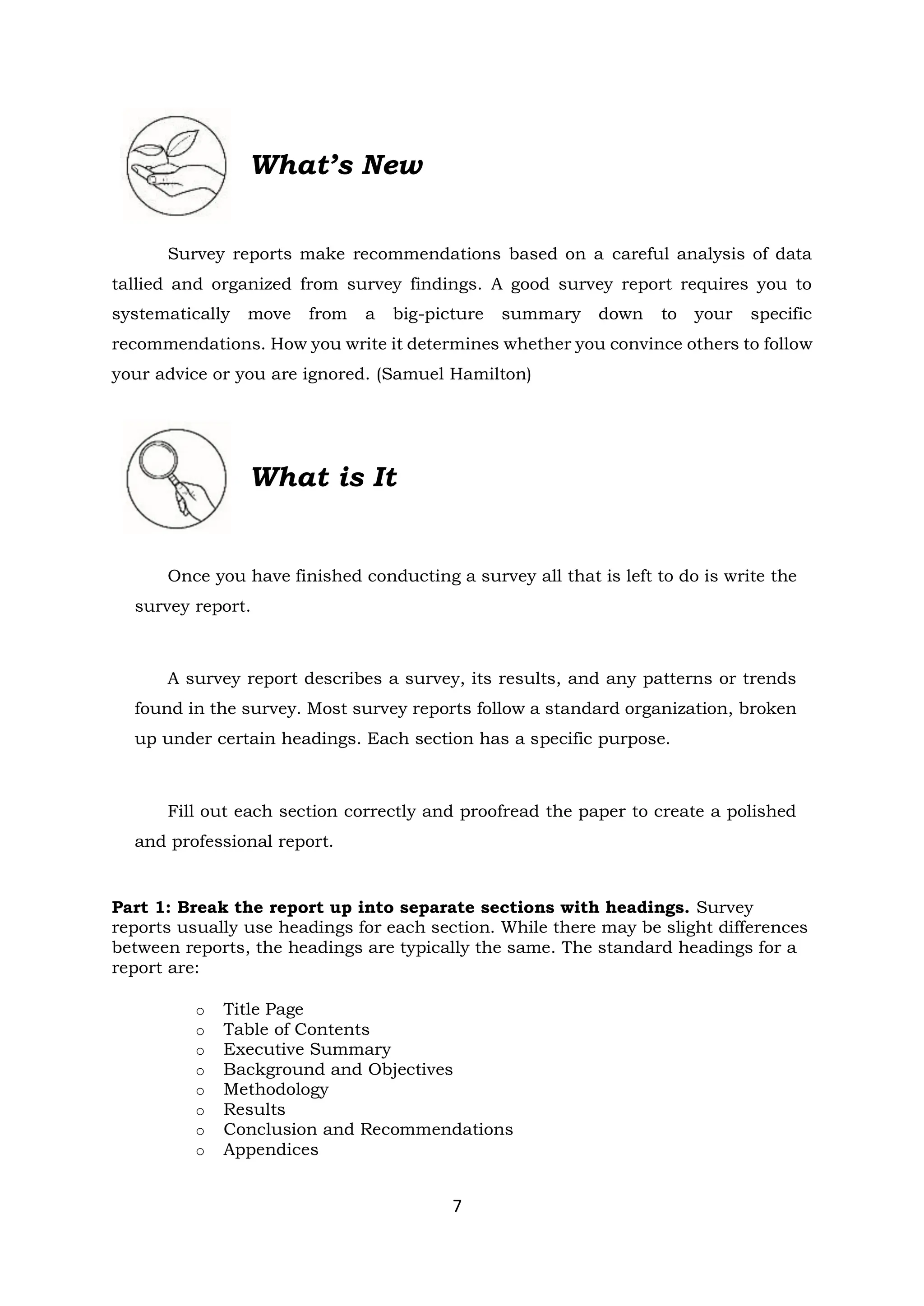 EAPP Quarter 2 – Module 8 Write Various Reports on Surveys.pdf