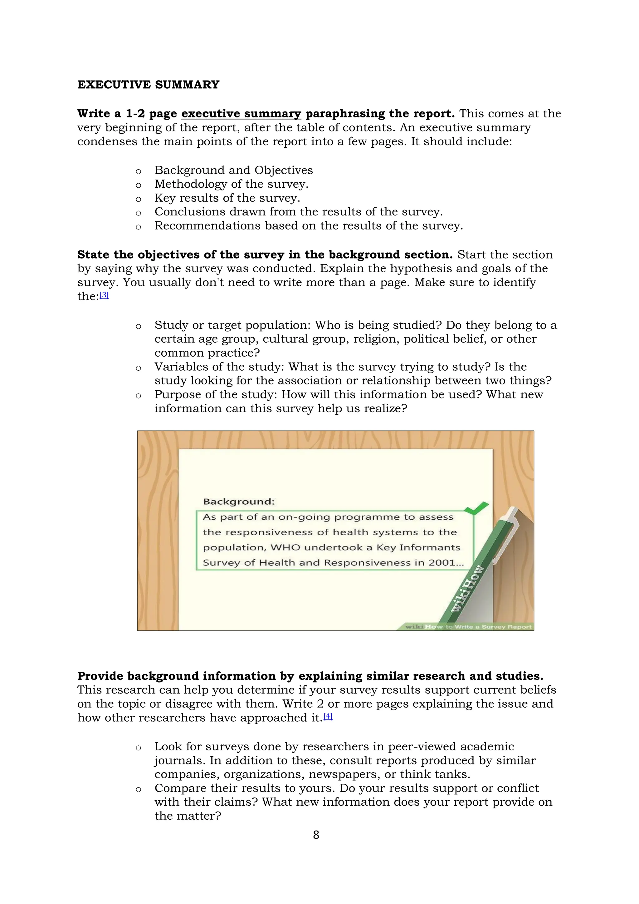 EAPP Quarter 2 – Module 8 Write Various Reports on Surveys.pdf