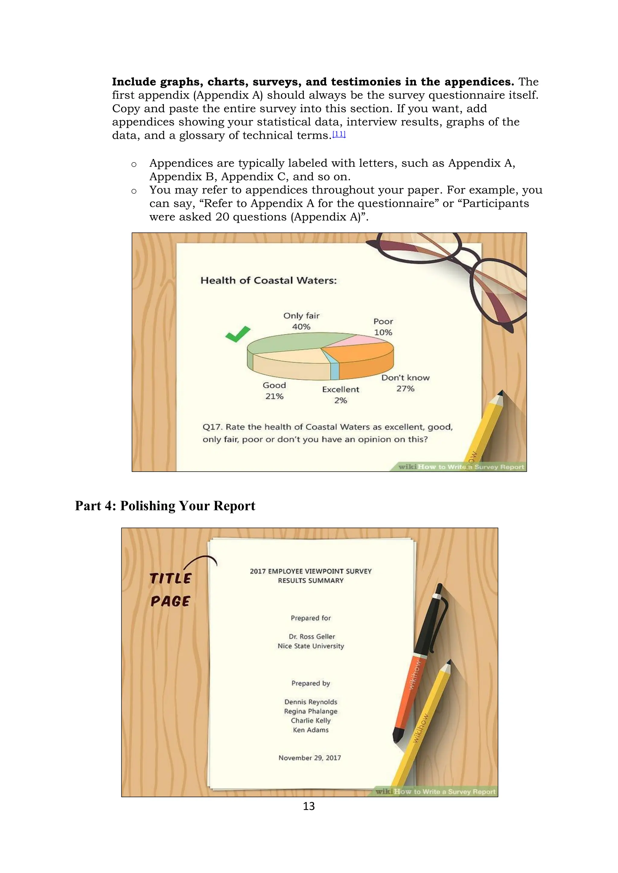 EAPP Quarter 2 – Module 8 Write Various Reports on Surveys.pdf