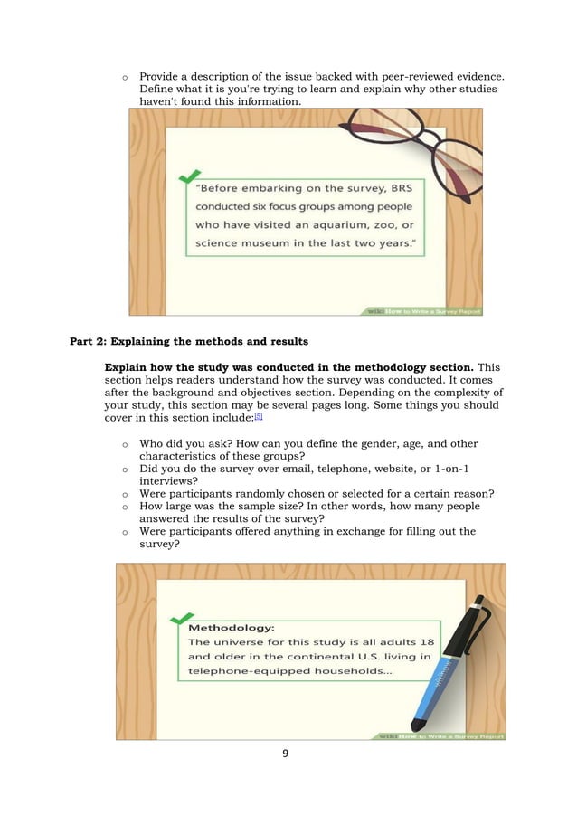 EAPP Quarter 2 – Module 8 Write Various Reports on Surveys.pdf