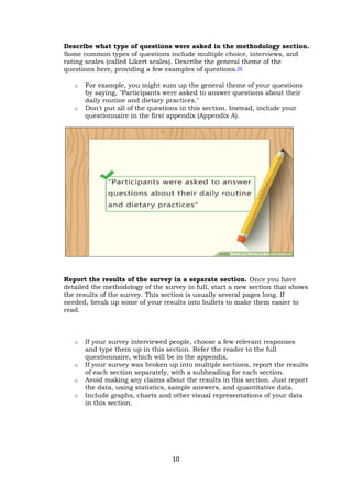 EAPP Quarter 2 – Module 8 Write Various Reports on Surveys.pdf