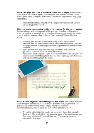 EAPP Quarter 2 – Module 8 Write Various Reports on Surveys.pdf