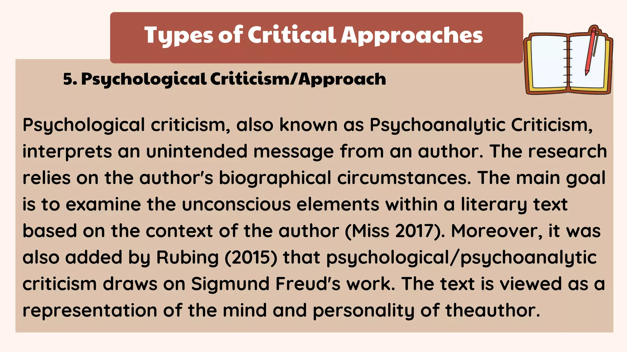 EAPP_Report - GROUP 1 - MODULE 6 - CRITICAL APPROACHES.pptx