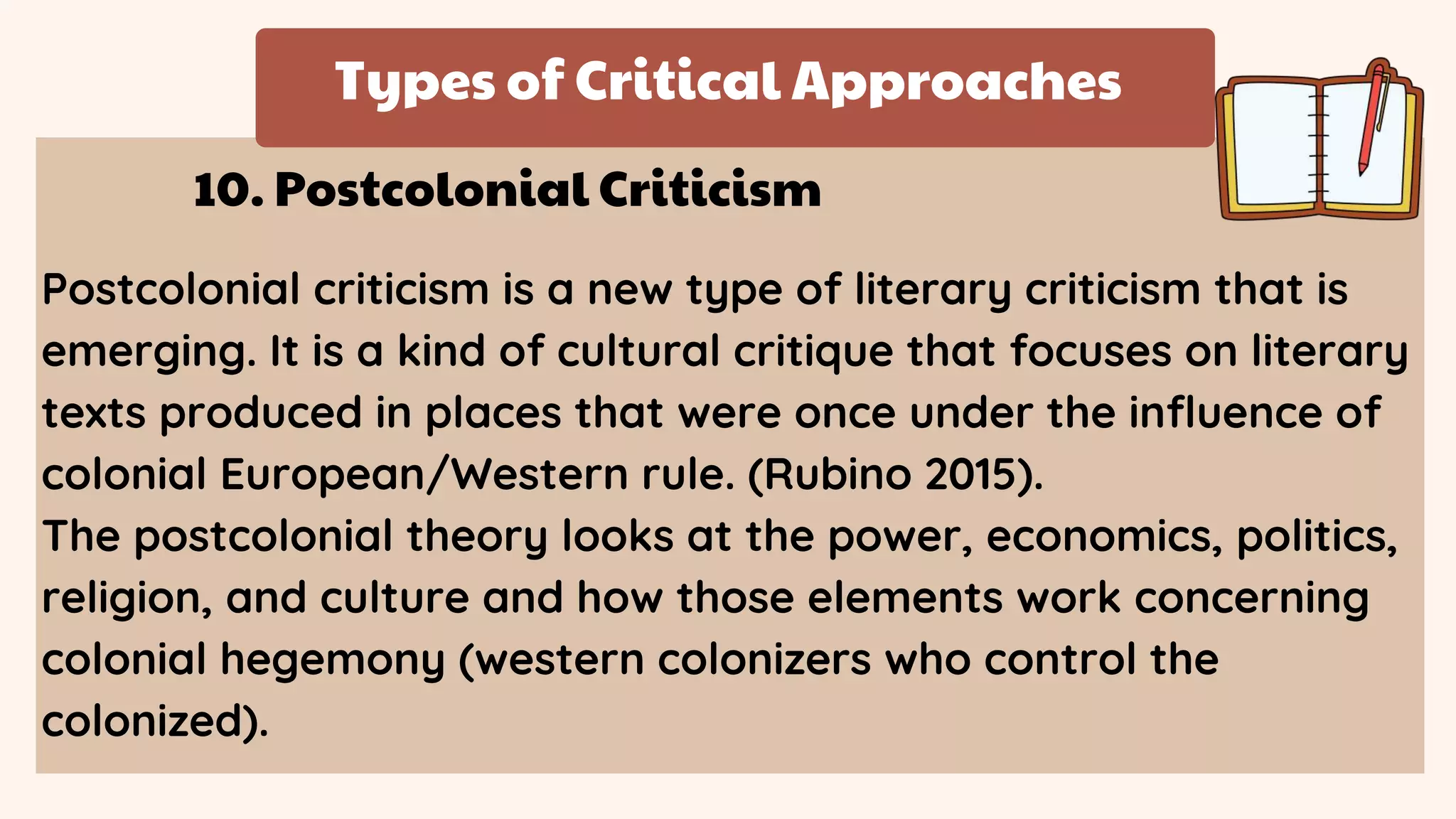 EAPP_Report - GROUP 1 - MODULE 6 - CRITICAL APPROACHES.pptx