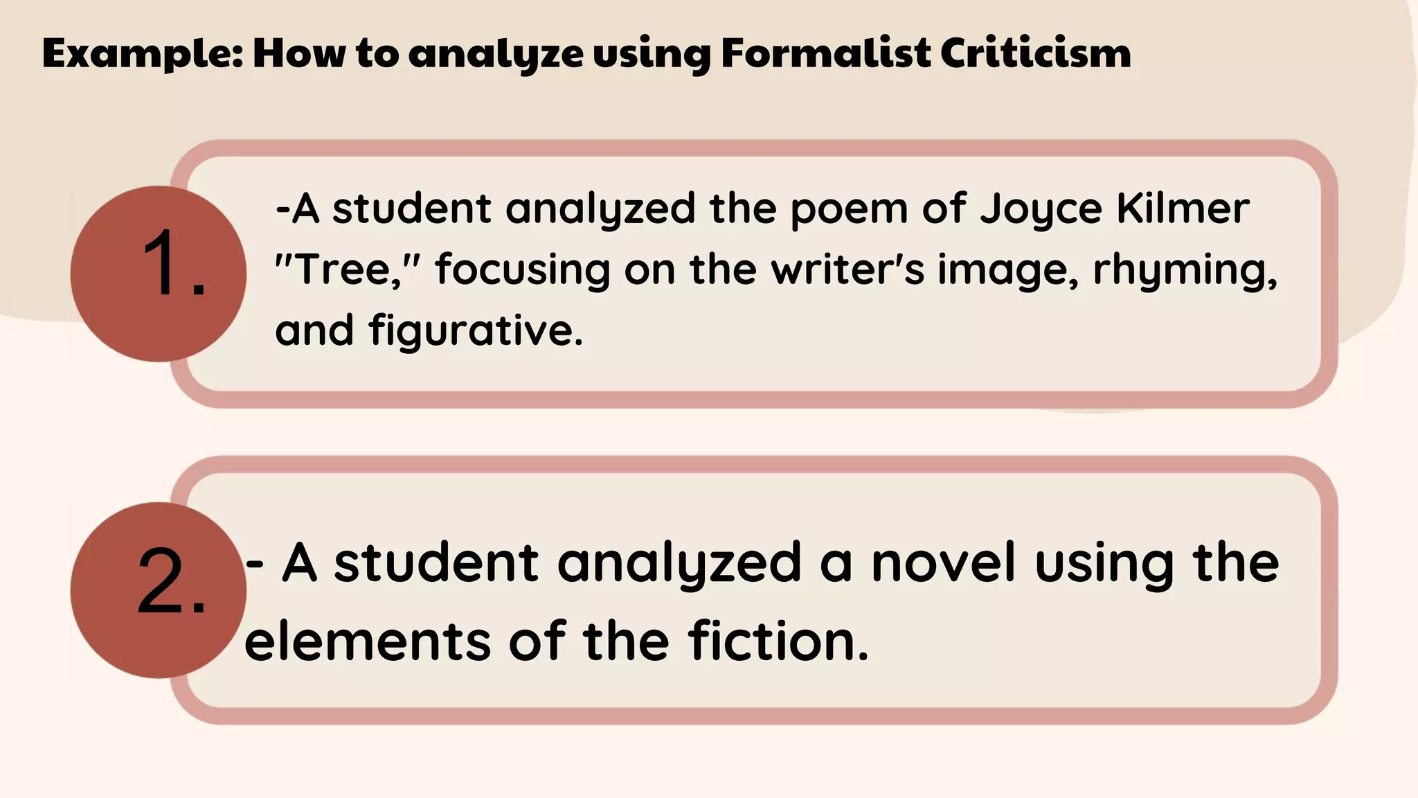 EAPP_Report - GROUP 1 - MODULE 6 - CRITICAL APPROACHES.pptx