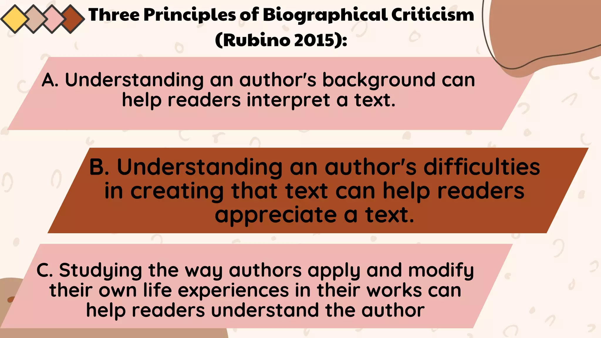EAPP_Report - GROUP 1 - MODULE 6 - CRITICAL APPROACHES.pptx