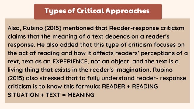 EAPP_Report - GROUP 1 - MODULE 6 - CRITICAL APPROACHES.pptx