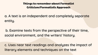 EAPP_Report - GROUP 1 - MODULE 6 - CRITICAL APPROACHES.pptx