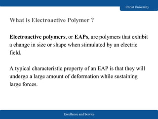 Eap presentaiton | PPTX