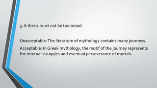 EAPP Thesis statement.pptx