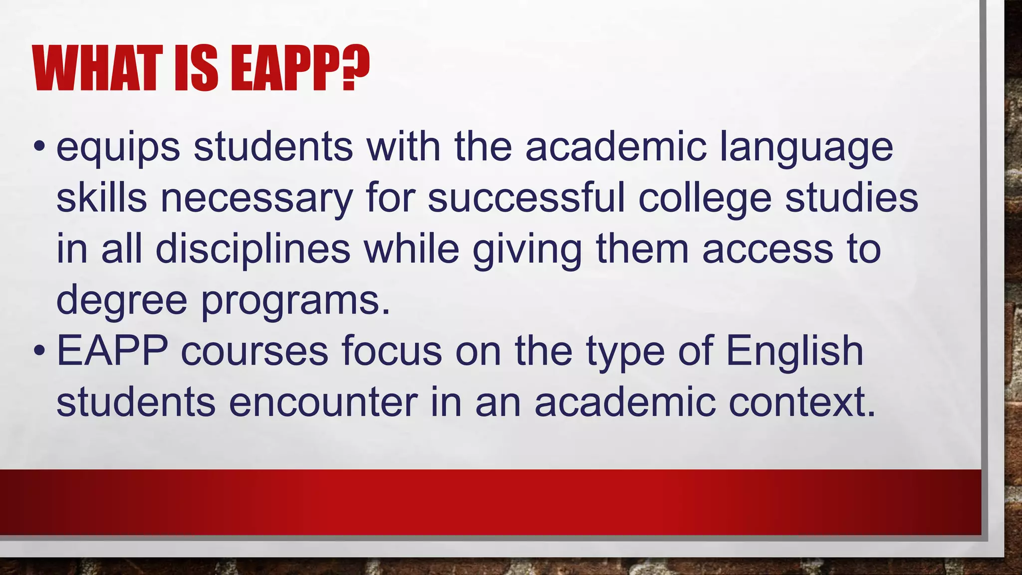 EAPP week 1 module 1 AUG 29-SEPT 1.pptx