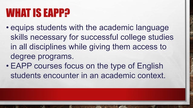 EAPP week 1 module 1 AUG 29-SEPT 1.pptx