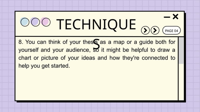 EAPP Q1 WEEK LESSON THESIS STATEMENT.pptx