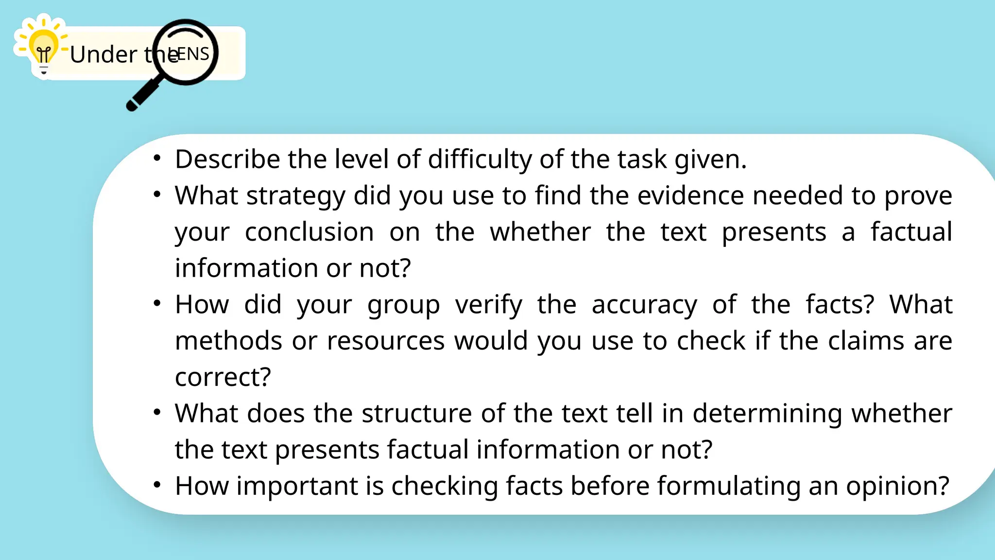 Forming Opinions Based on Facts-EAPP Week 4 Q1 .pptx