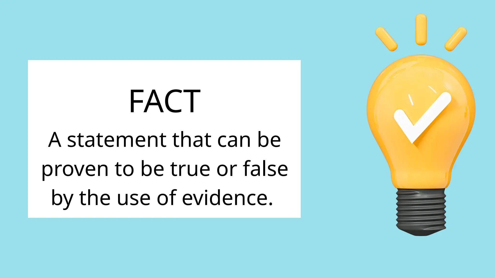 Forming Opinions Based on Facts-EAPP Week 4 Q1 .pptx